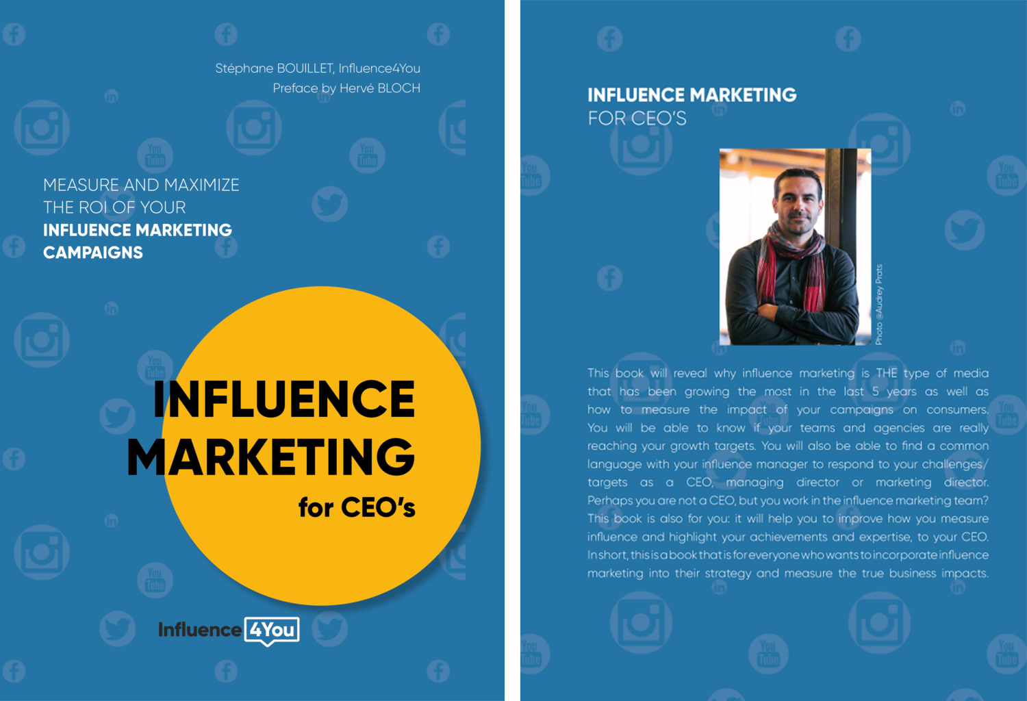 El marketing de influencia, la nueva estrategia de adquisición de las marcas - Influence4You